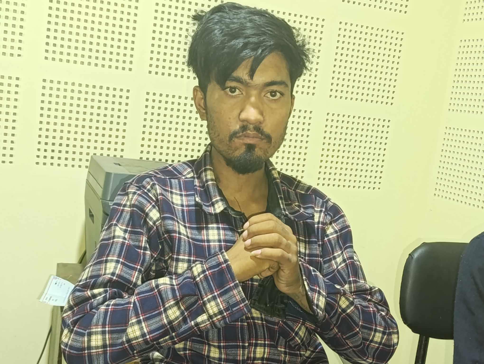 “दुवै मृगौला फेल भएका २३ वर्षीय विशाल रम्तेलको जीवन बचाउन सहयोगको अपिल” :: अश्मी स्याङतान कमला ...